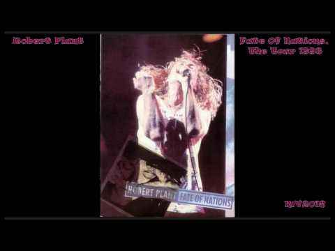 Whole Lotta Love - Amsterdam 1993
