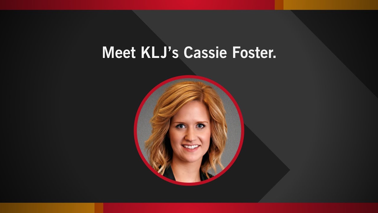 Employee Spotlight - Cassie Foster - YouTube