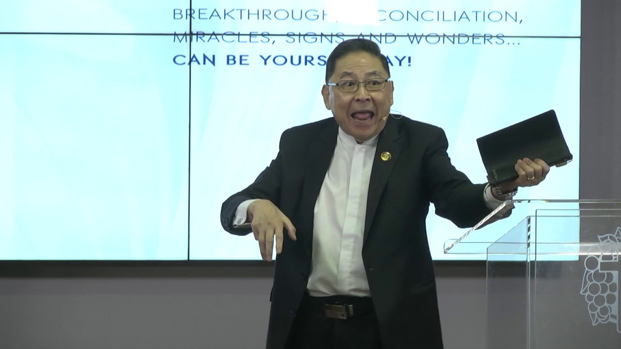 190921 TJHH Word And Faith - YouTube