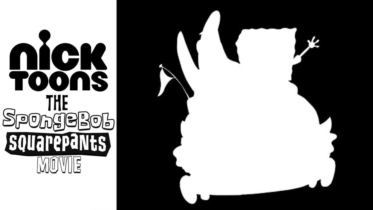 The SpongeBob SquarePants Movie (2004) - Nicktoons End Credits - YouTube