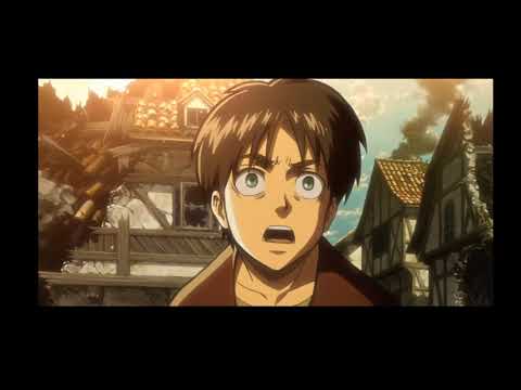 Attack On Titan On Crack (Season 3 Mostly)