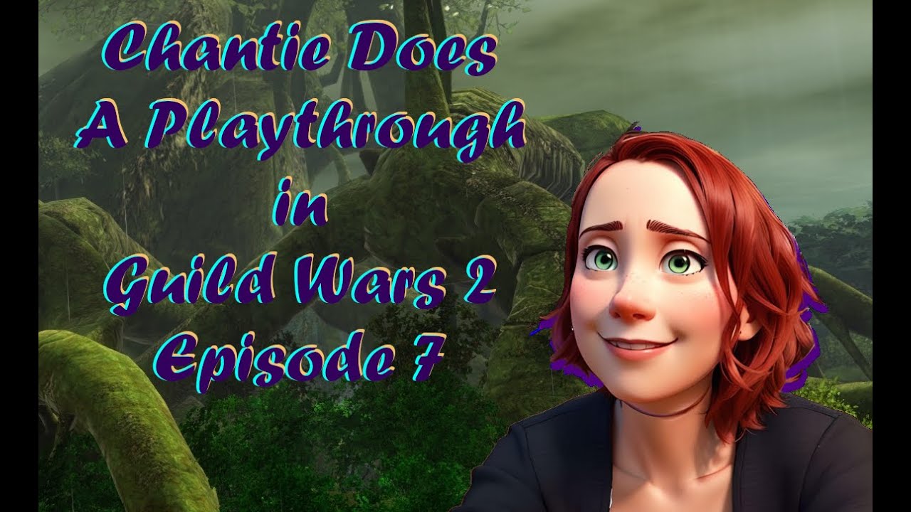 Getting Started in Caledon Forest | Playthrough | Episode 7 | Guild ...