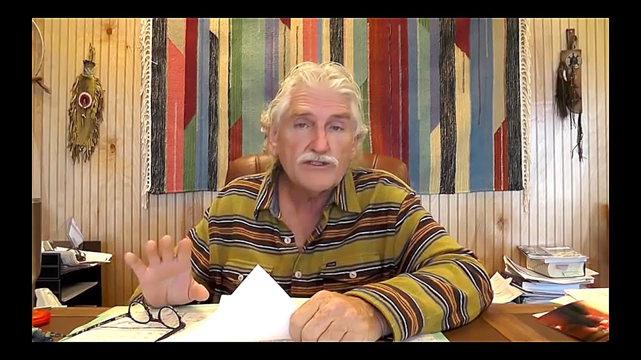 Dr. Robert Morse [En, Fr] Q&A 348 / 1 — Fatigue, Tumors - YouTube