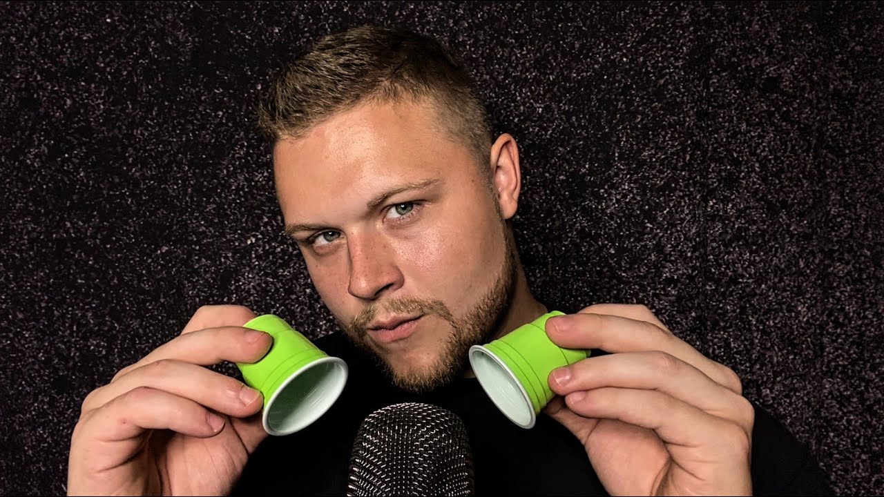 SUPER Tingly ASMR - YouTube