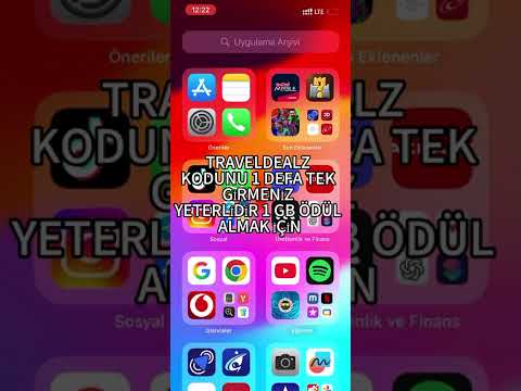 ÜCRETSİZ Sanal Numara Alma 2026 & WhatsApp Fake Numara Nasıl Alınır & SINIRSIZ (İOS - ANDROİD)