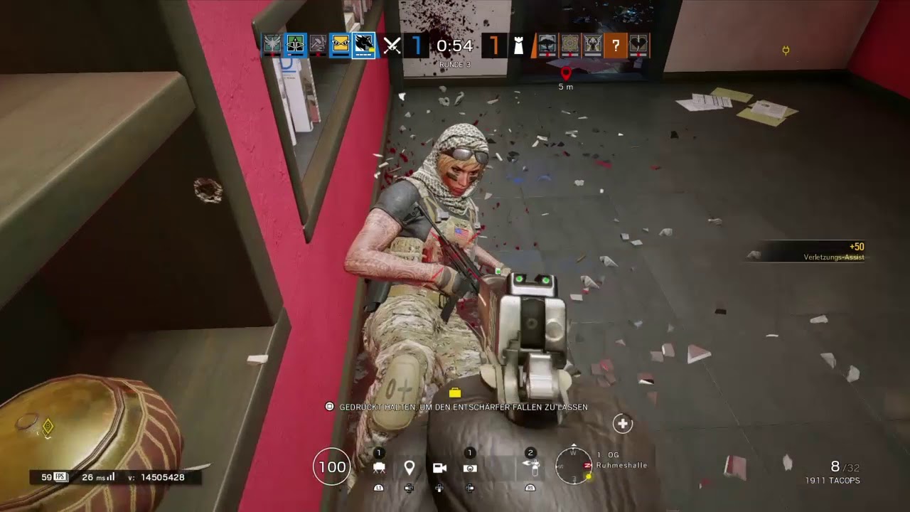 R6 clips ;) - YouTube