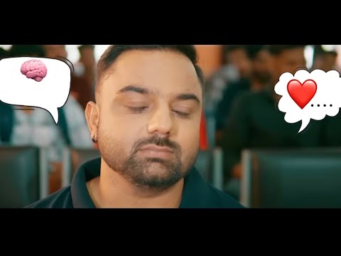 Dil Te Dimag | New Punjabi Movie 2025 | Punjabi short film