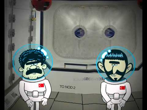 Harbi Tivi - Karadelik 1