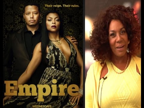 Empire Fox S3 E2 Movie Review Relay - YouTube