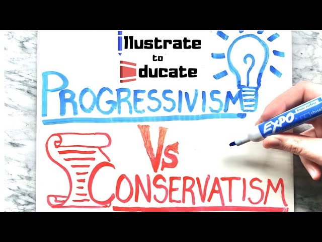 Progressive Conservatives