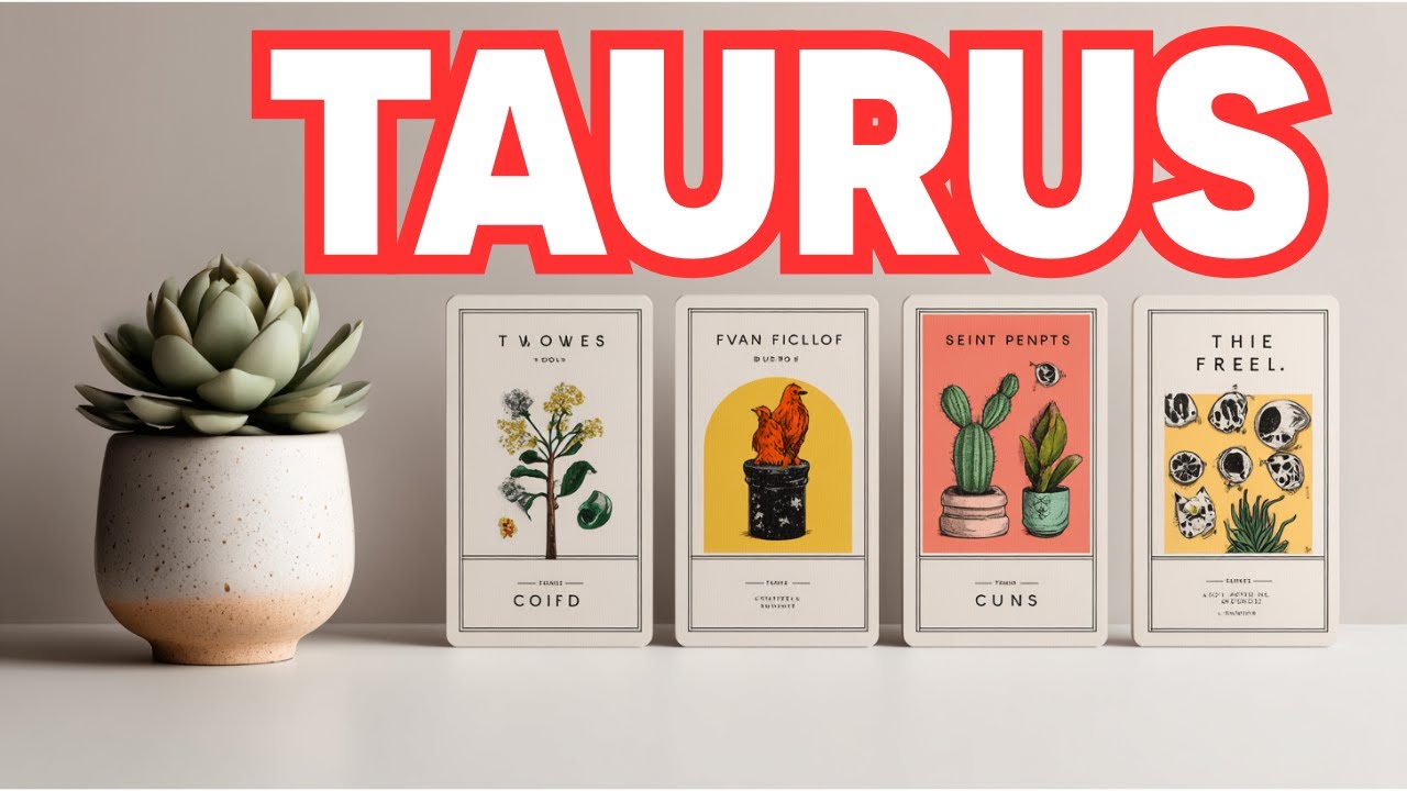 TAURUS💰A New Stream of Wealth Has Been Unlocked🔓I Felt This Deep in My ...