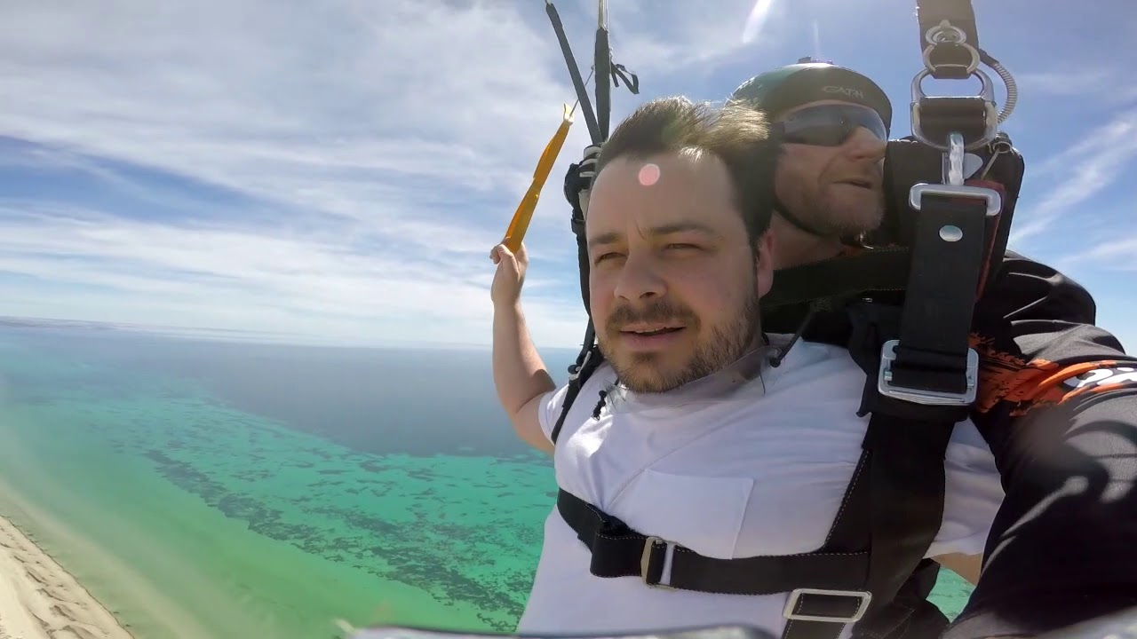 Reece Boroughs - YouTube