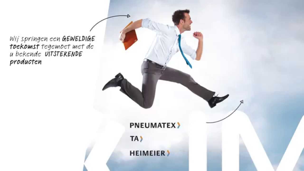 TA Hydronics wordt ...IMI Hydronic Engineering! - YouTube