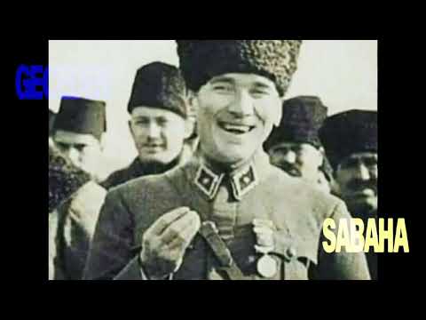 Canım atamm