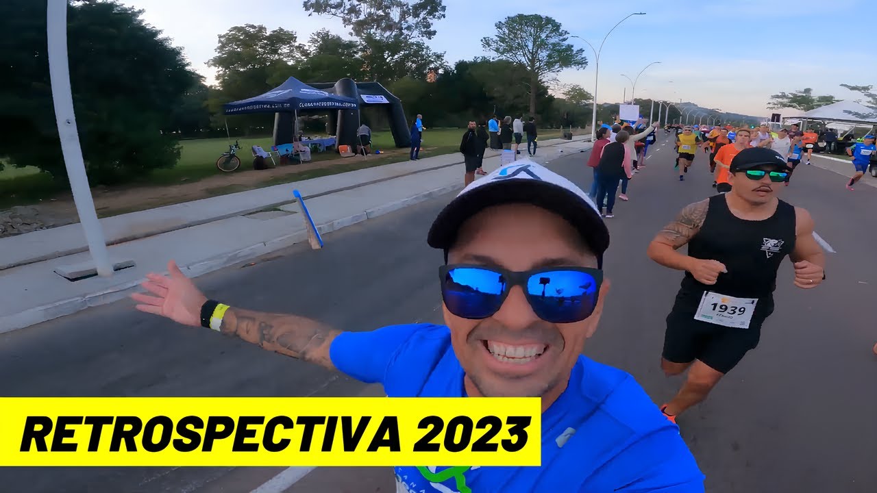 Retrospectiva 2023 - YouTube