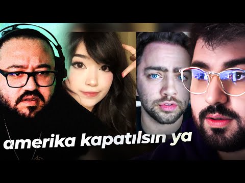 çok fena olaylar dayıı w/@jahreinboss