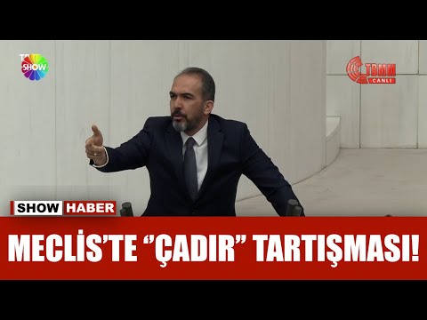 EYT teklifi Meclis'te!