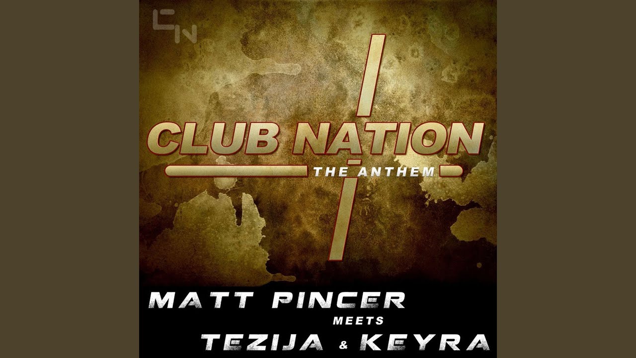 Club Nation Anthem (Intro Mix) - YouTube