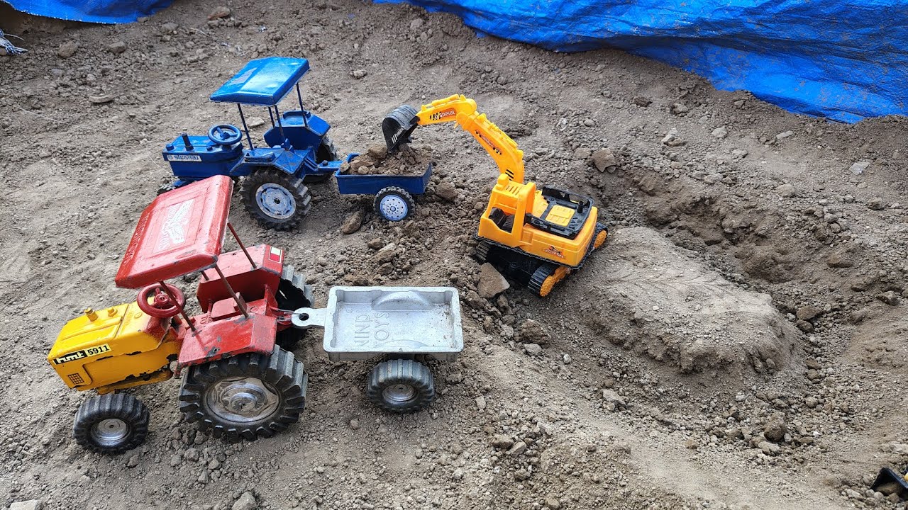 jcb 3dx working for road making construction and working#volvo ...