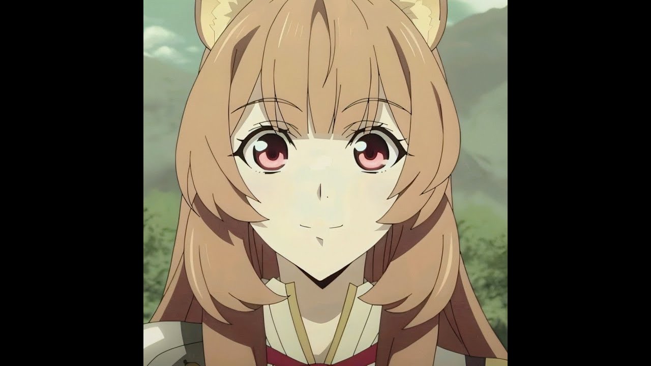 Raphtalia edit - YouTube