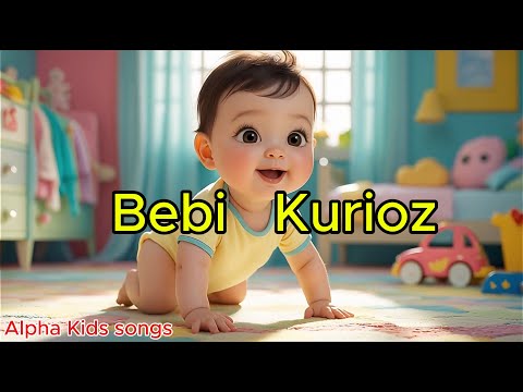 BEBI KURIOZ 👶