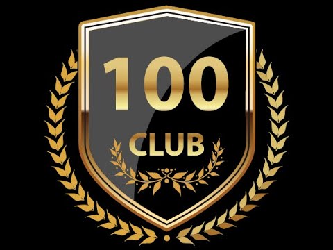 My Most Trusted "Business Class" - The MMT 100 Club - YouTube