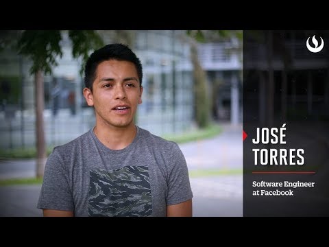 ¿Qué necesito para trabajar en Facebook? – José Torres egresado de Ing ...