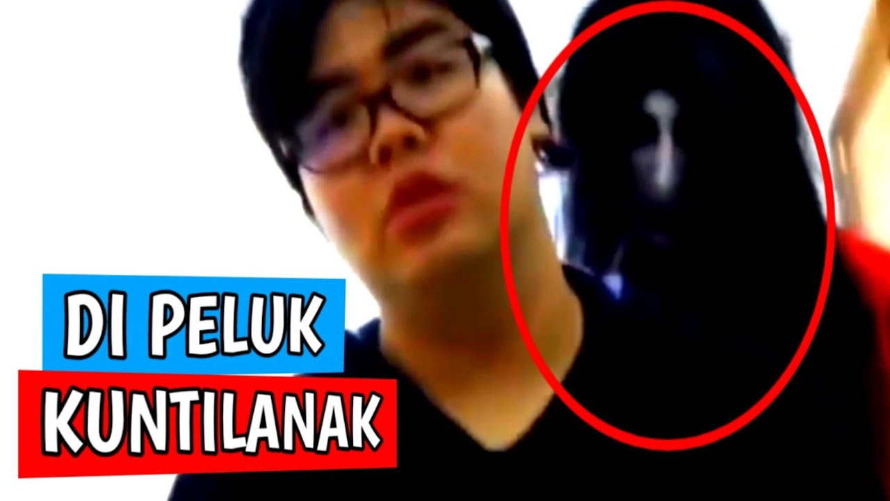 Setan Seram Nyata Asli Seram Banget Bikin Kaget!! 5 Penampakan Setan ...