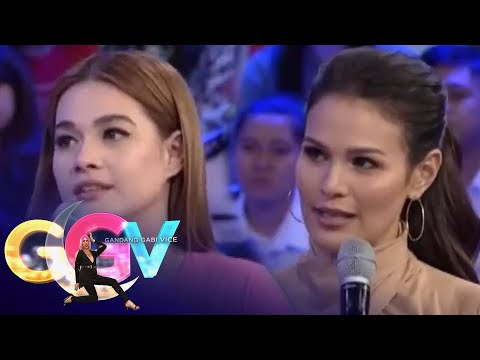 Gandang Gabi Vice | Bea Alonzo, Iza Calzado