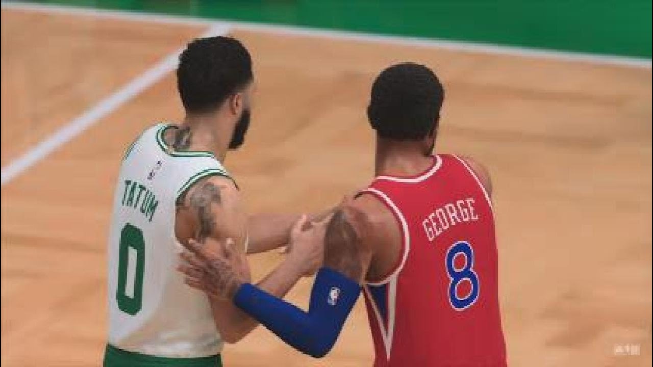 How To Beat RIM RUNNERS In NBA2k25 PlayNowOnline! - YouTube