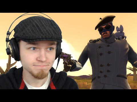 TF2 | Spy: Dead Ringer Contract - YouTube
