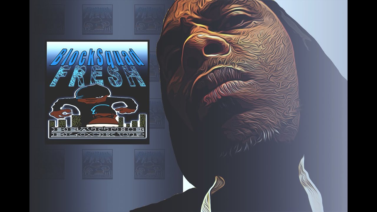 Block Squad Fresh Expansion Live Stream. - YouTube