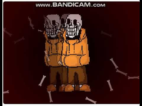 SwapSpin Papyrus Animation - YouTube