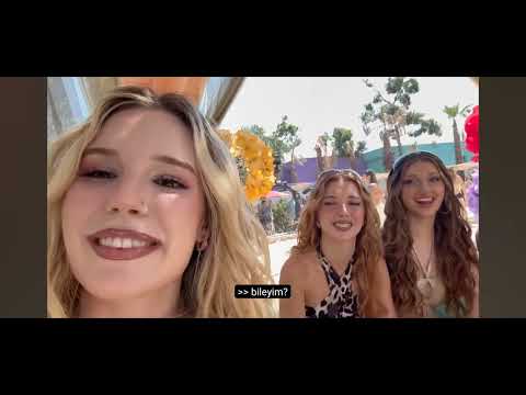 Sueda’nın Bodrum Vlogu! 🌊☀️ Manifest Kızları Daha 17 Dizisinde! 🎬🧡 #manifest  #manifam #video 