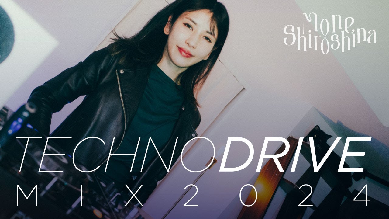 Music Mix 🚗TECHNO DRIVE MIX 2024 #2 🚗 Techno House Music Mix - YouTube