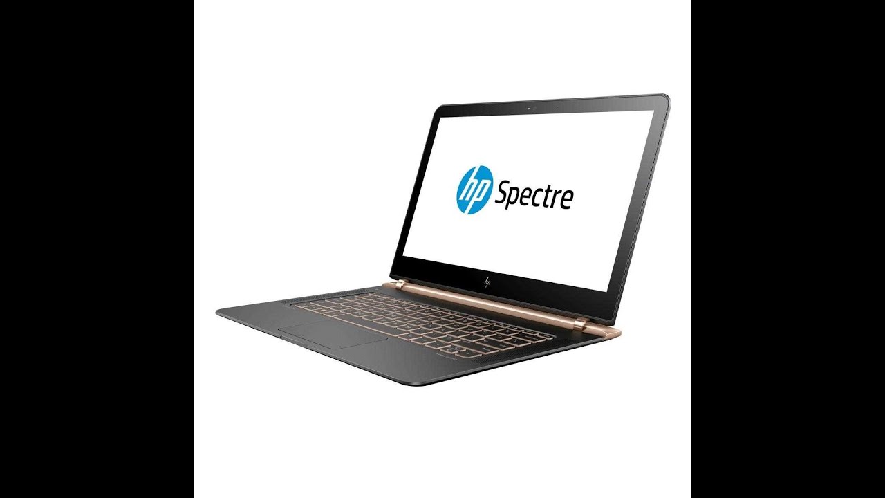 HP Spectre X360|| Specification|| Look|| Review - YouTube