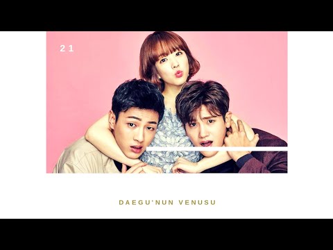 {KORE KLİP} Strong women Do Bong Soon