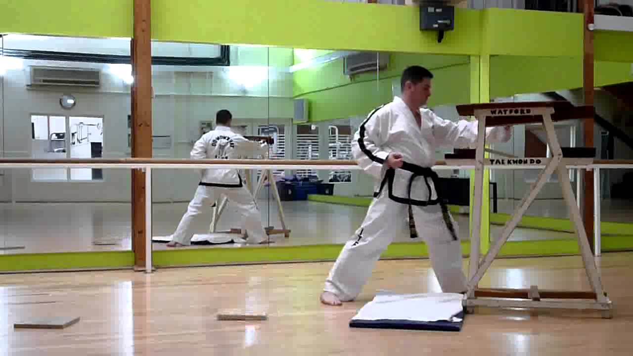 Palkup Taerigi - YouTube