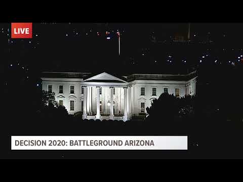 ELECTION 2020: Live coverage of the presidential election, Arizona and Phoenix results