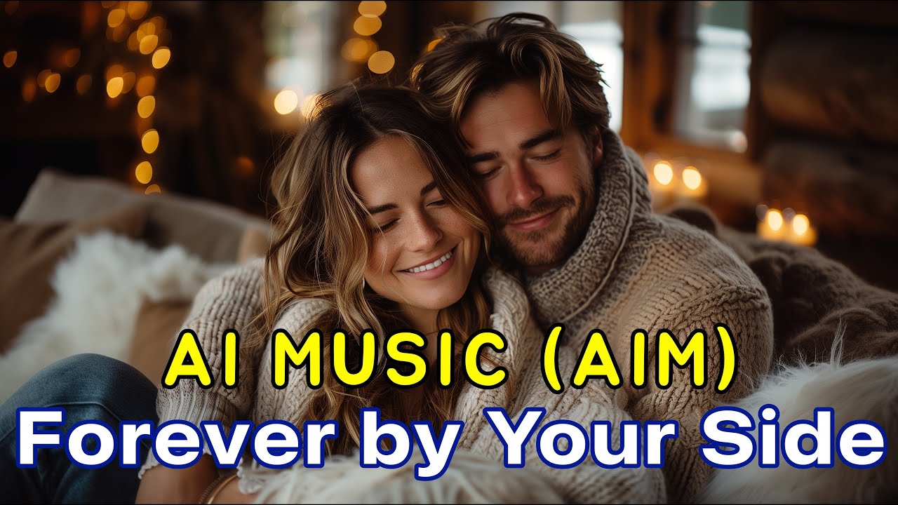 [Pop Music] "Forever by Your Side" | AI SONG - YouTube
