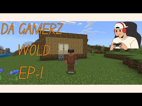 Makaka survive kaya sa Ep-1? (DA GAMERZ WOLRD EP-1) - YouTube