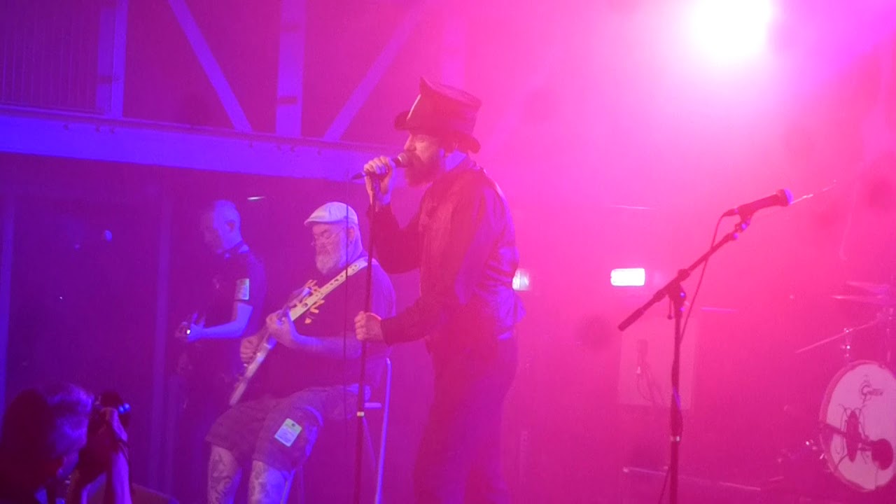 Goodbye Mr MacKenzie - Face to Face Part of - YouTube