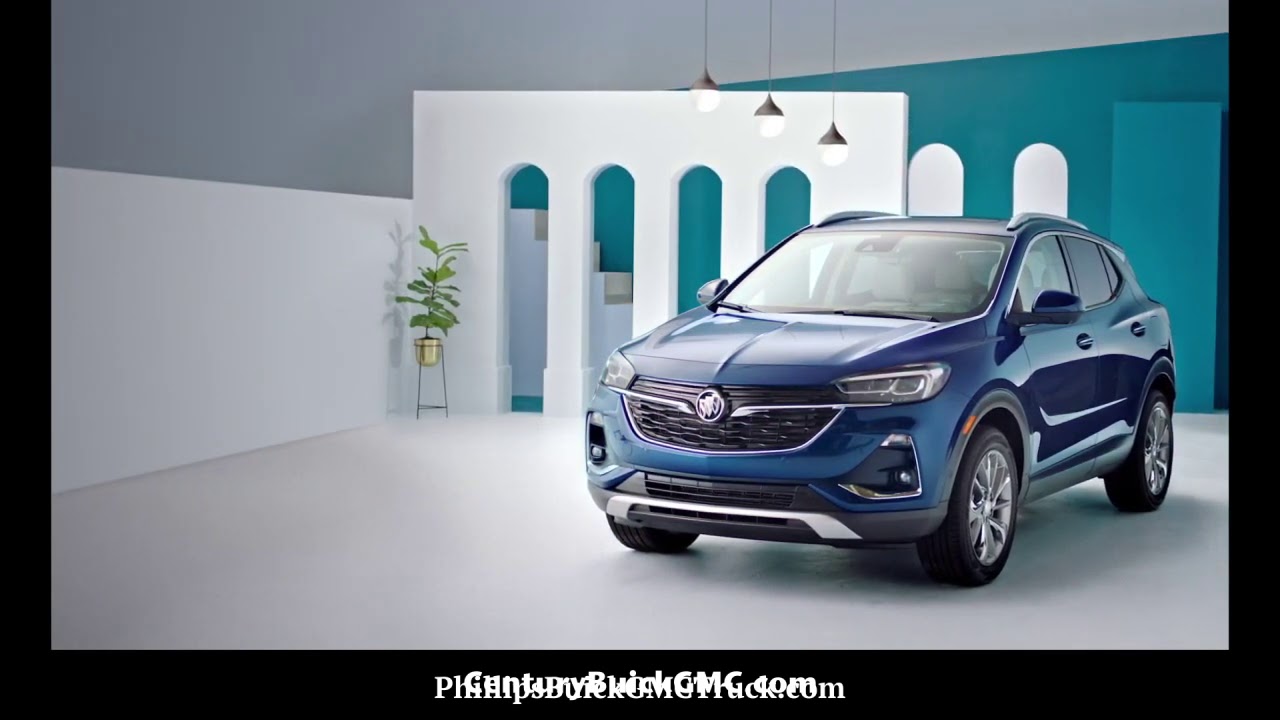 How To Use Following Distance Indicator | Phillips Buick GMC - YouTube