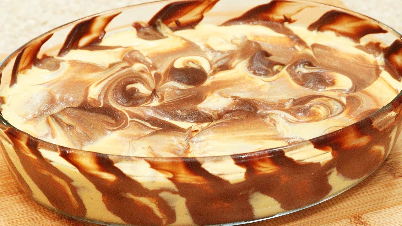 TRUFADO DE MARACUJÁ MAIS FÁCIL E RÁPIDO DO MUNDO!! SOBREMESA DE ...