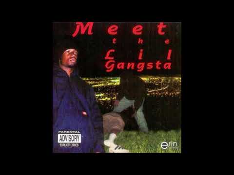 LIL GANGSTA P MEET THE LIL GANGSTA Full Album 1995 HQ - YouTube