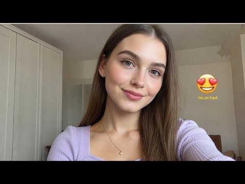 4K Transparent dress Try on Haul|seasonal Try Haul|see through Lingerie Fishnet outfit try onHaul#👙✨