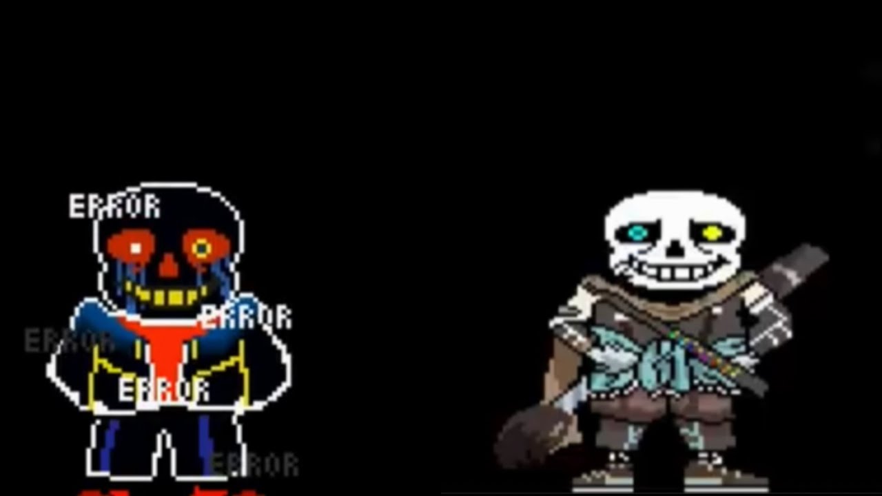 Kris reacts to Ink & Error say a lot - YouTube