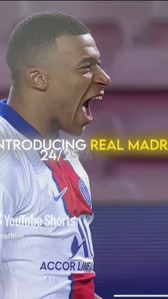 Real Madrid Front 3 - YouTube
