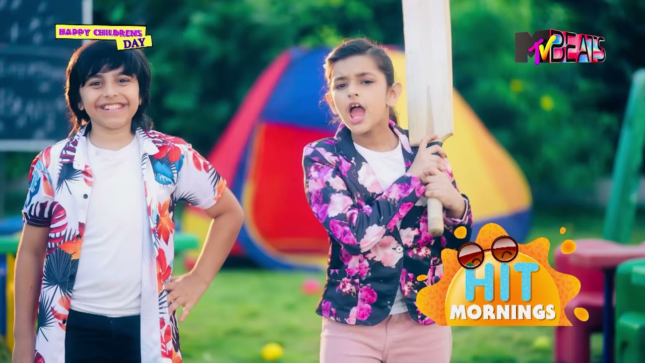 MTV Beats |Shivika Rishi| YouTube - YouTube