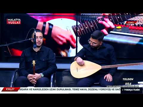 #CANLI HÜSEYİN KAPLAN İLE TELDEN DİLE -MEHMET SALMAN- 22.12.2025